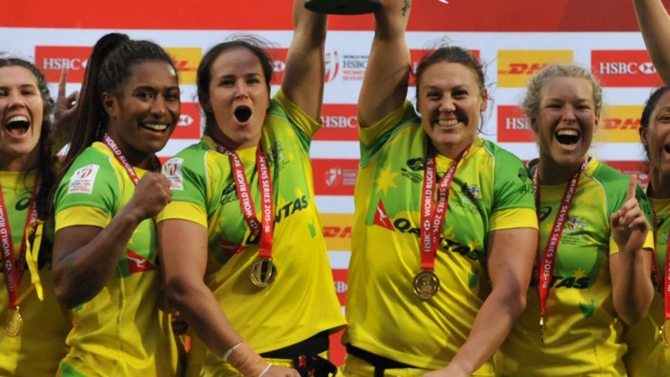 Olympic sevens rugby: Great Britain face World Cup winners New Zealand ...