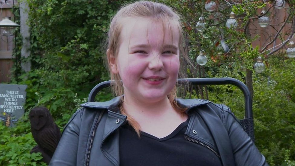 What are the pressures of being a carer? - BBC Newsround