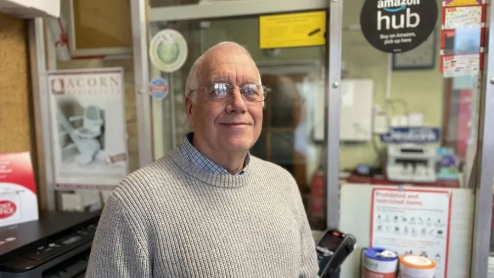 Sub-postmasters say they are victims of a second scandal - ROYALMAILCHAT