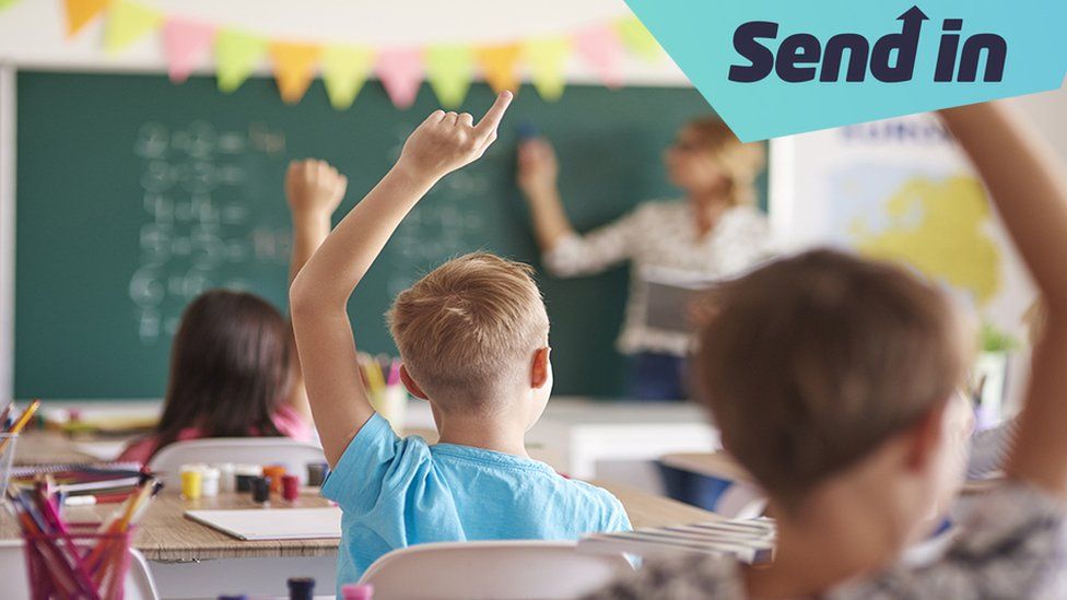 Schools: Send in your education questions for the person in charge of ...