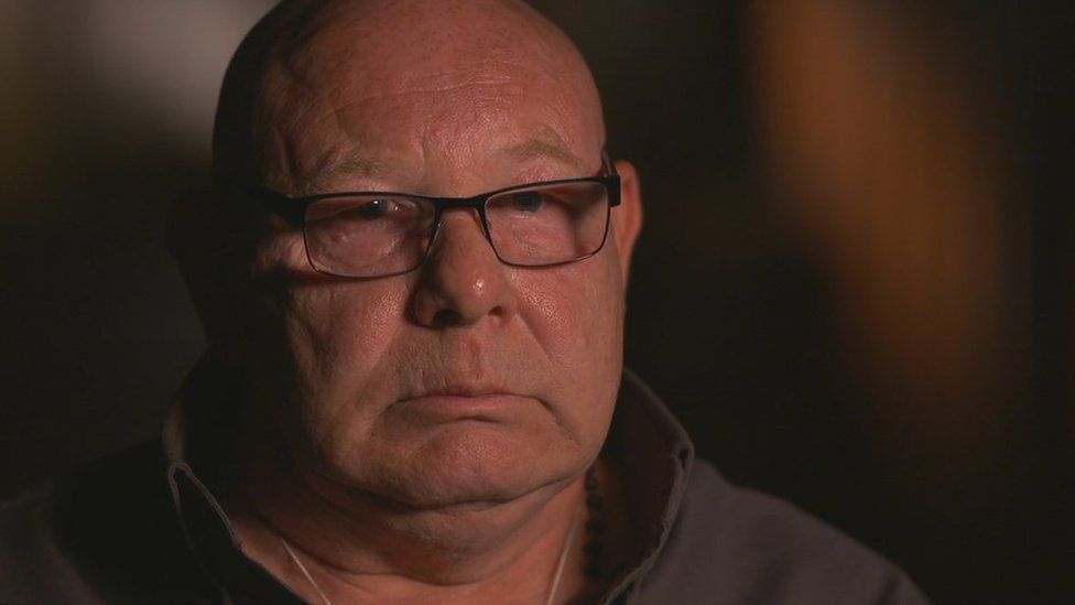 Decades of sex abuse uncovered at Rhu children's home - BBC News