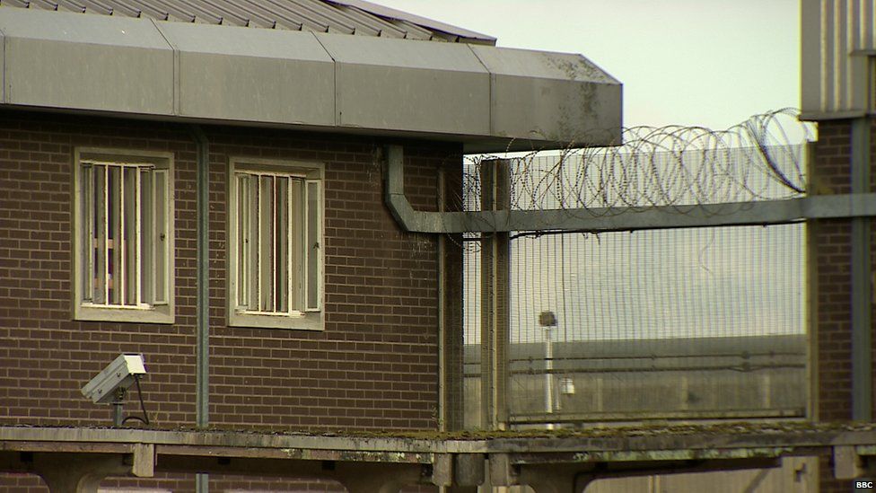 Maghaberry Prison: Timeline of reports and inquiries - BBC News