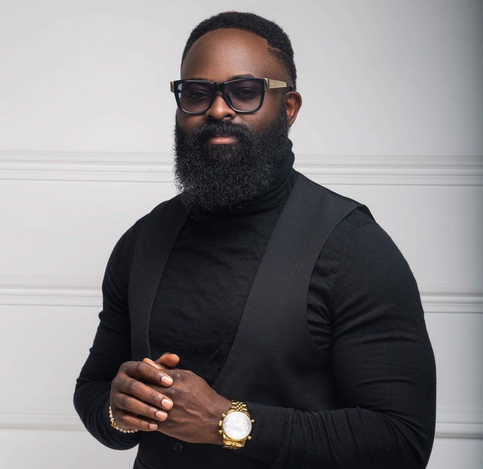 The man behind the festival that 'united the African Diaspora' - BBC News