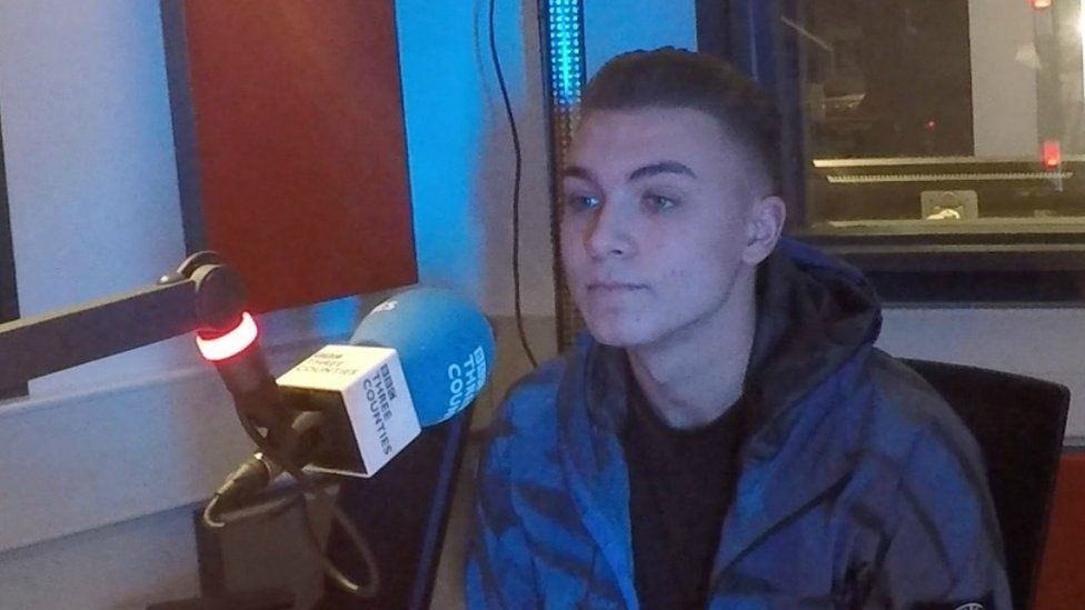 Baldock Town give Alfie Barker 'second chance' after Harry Arter tweet ...