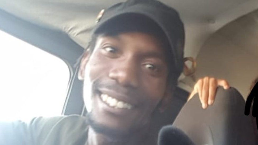 Ronique Thomas: Third murder charge after Kings Heath stabbing - BBC News