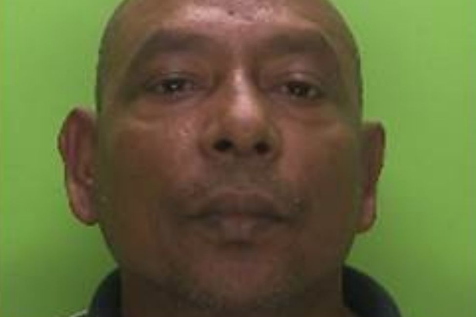 Man jailed for role in Hungarian prostitution gang - BBC News
