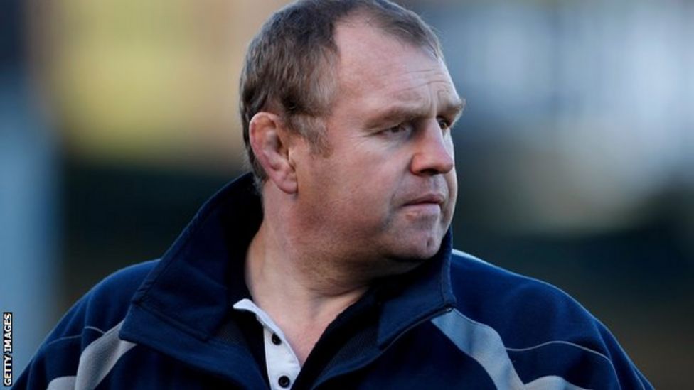 Bloodgate 10 years on: Tom Williams on rugby's biggest scandal - BBC Sport