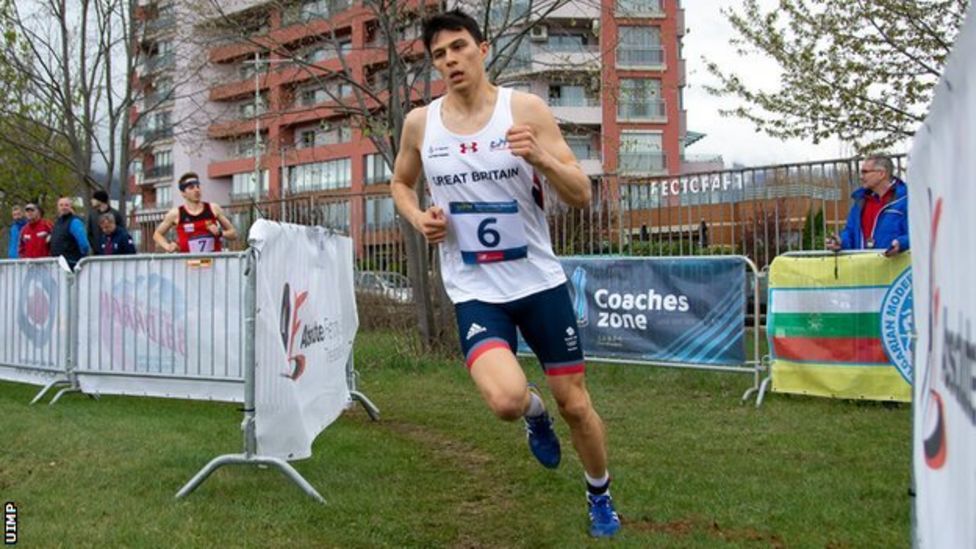 Modern Pentathlon: Joe Choong & GB's mixed relay team win World Cup ...