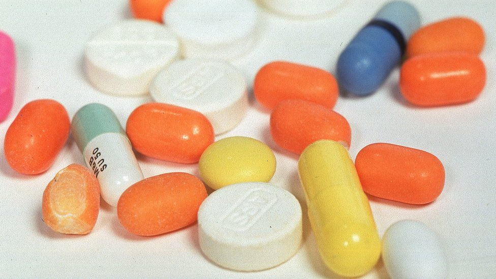 NICE approved drugs roll-out: has it made a difference? - BBC News