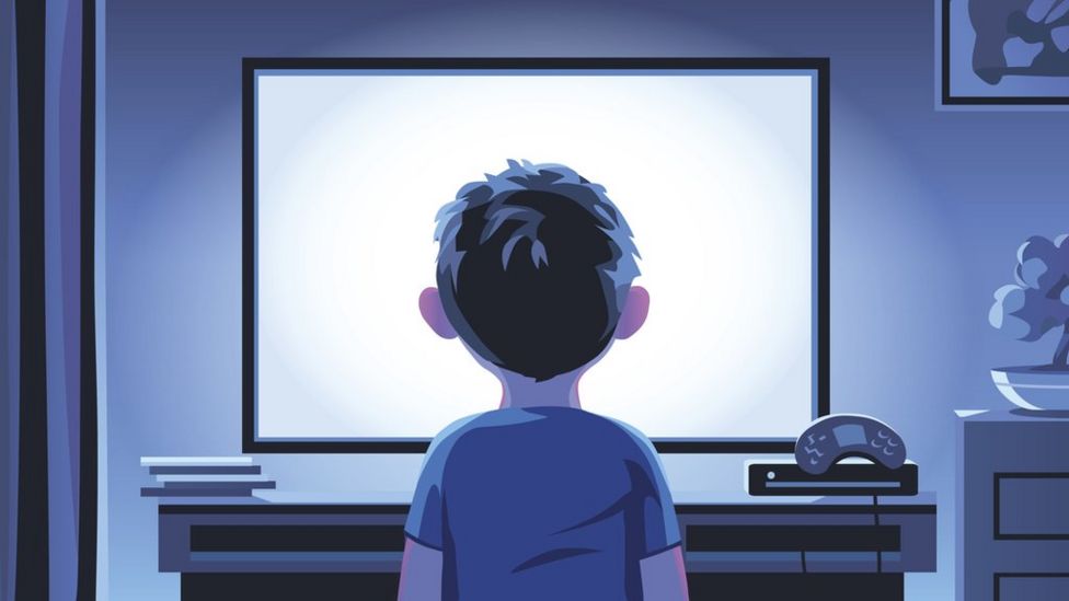 Gaming disorder: What is it and why is it a problem? - BBC Newsround