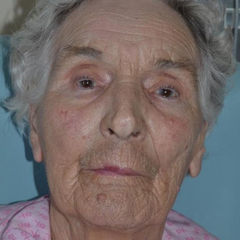 Hartlepool Gang Who Preyed On Elderly Jailed Bbc News