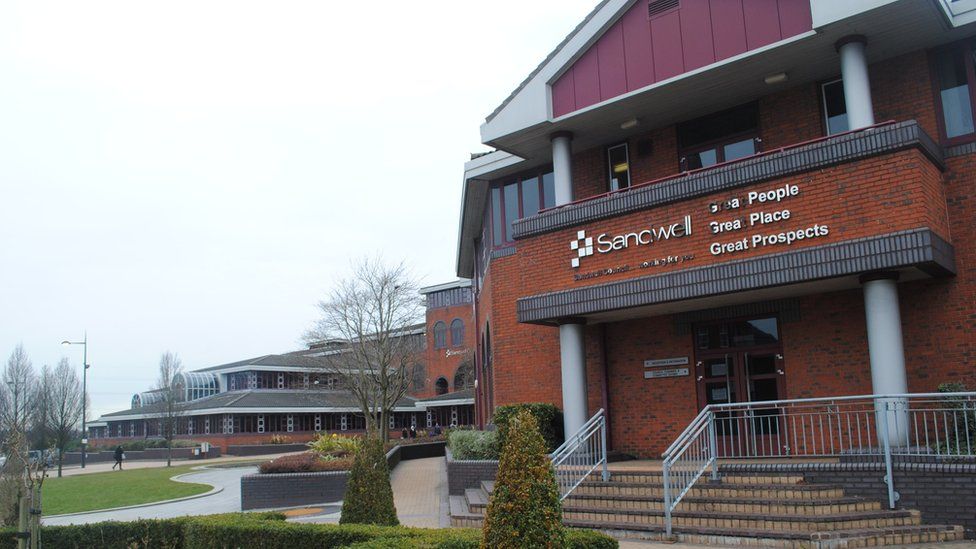 Funding to improve healthcare for LGBT people in Sandwell - BBC News