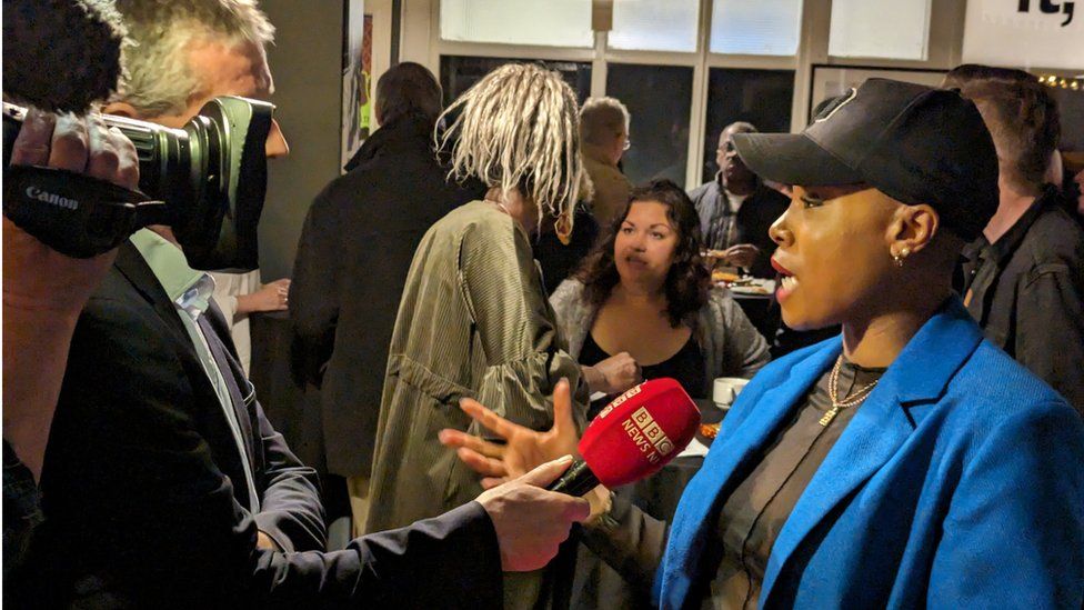 Soultrane: Northern Ireland's first dedicated soul festival - BBC News