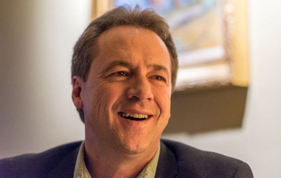 Bernie's heir - who will lead the left in 2020? - BBC News