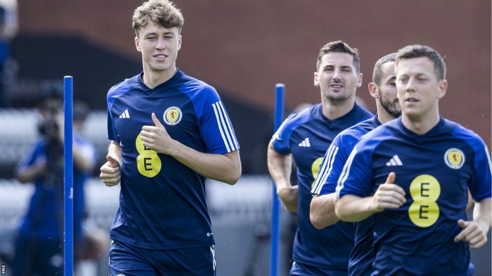 Norway v Scotland: Facing Lionel Messi & co has me ready for Erling ...