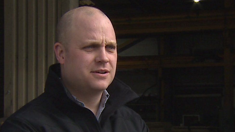 Budget 2021: Welsh businesses share their reaction - BBC News