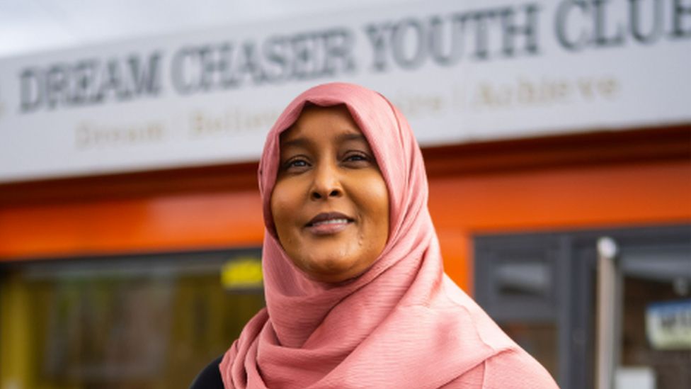 Pride of Birmingham: Comedian and football coach among award winners ...