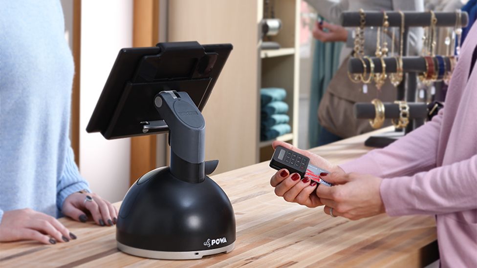 Powa failure - where did the money go? - BBC News