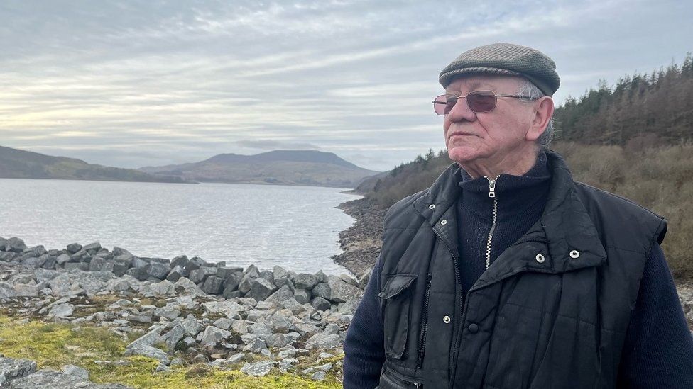 Cofio Tryweryn 60 mlynedd ers y bomio - BBC Cymru Fyw