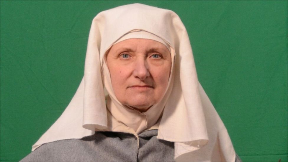 'Tragic death' of medieval Paston family's daughter revealed - BBC News