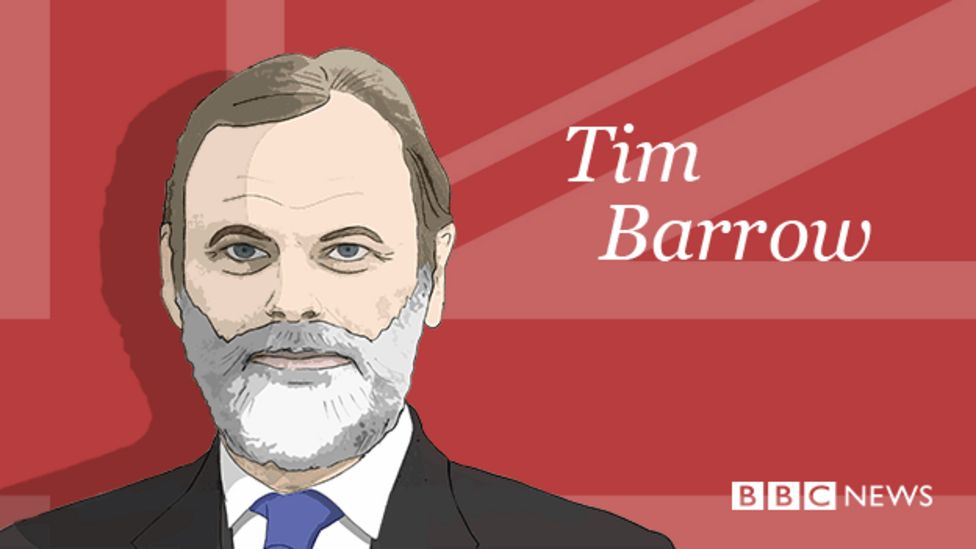 Brexit: The people who are negotiating - BBC News