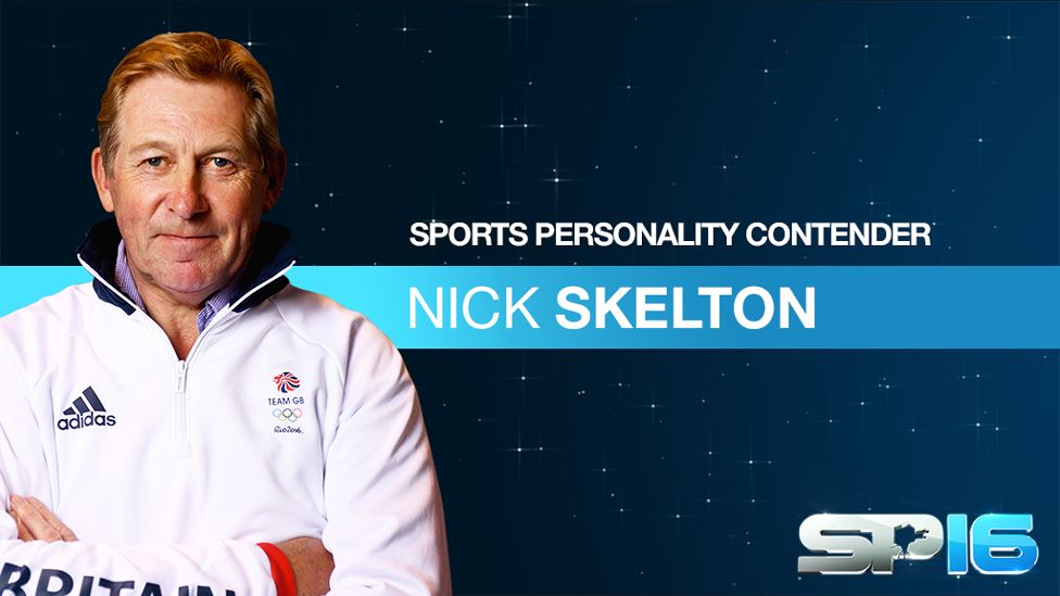 Nick Skelton: Rio Olympics gold medallist show jumper retires - BBC Sport