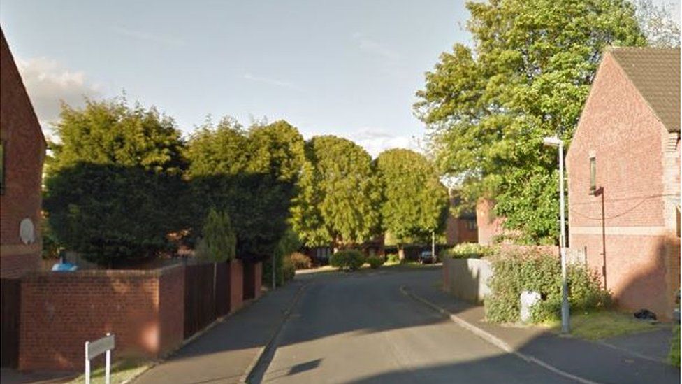 Weoley Castle mail deliveries halted after 'dogs threaten postmen ...