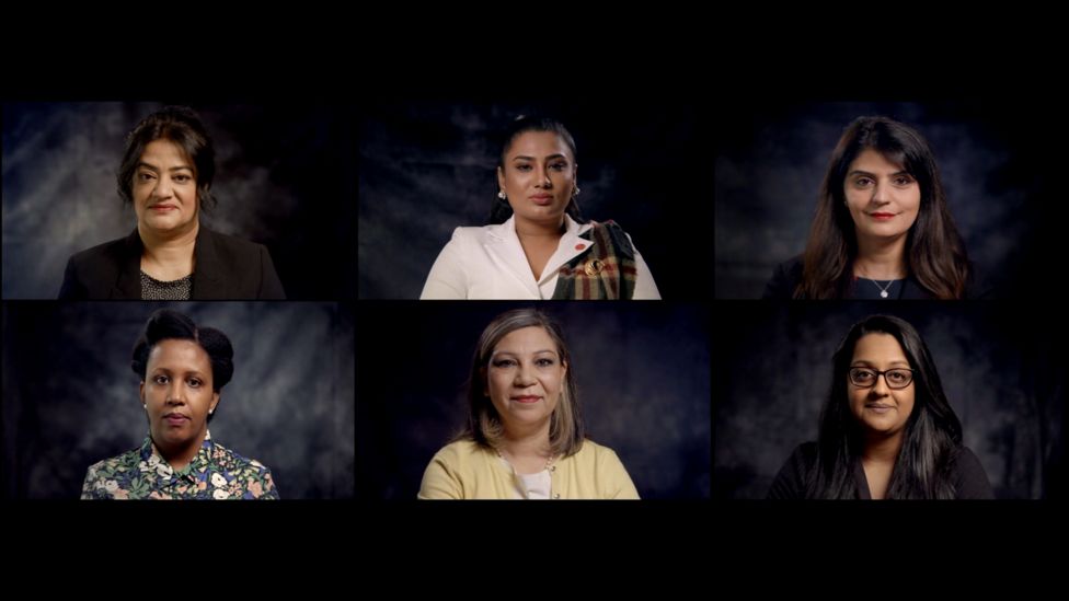 Scottish election 2021: First women of colour elected to Holyrood - BBC ...