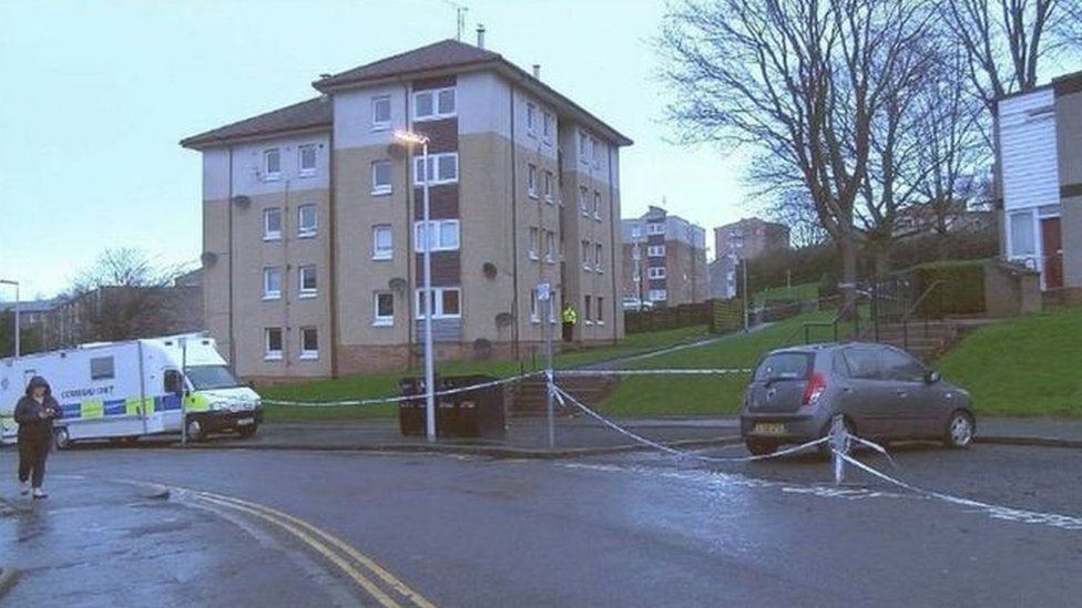 Dundee murder accused Aldis Minakovskis to stand trial - BBC News