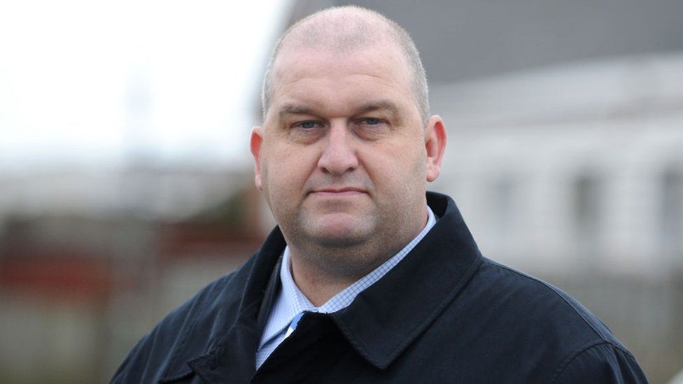 Carl Sargeant inquest: Sacked ministers need support, coroner says ...