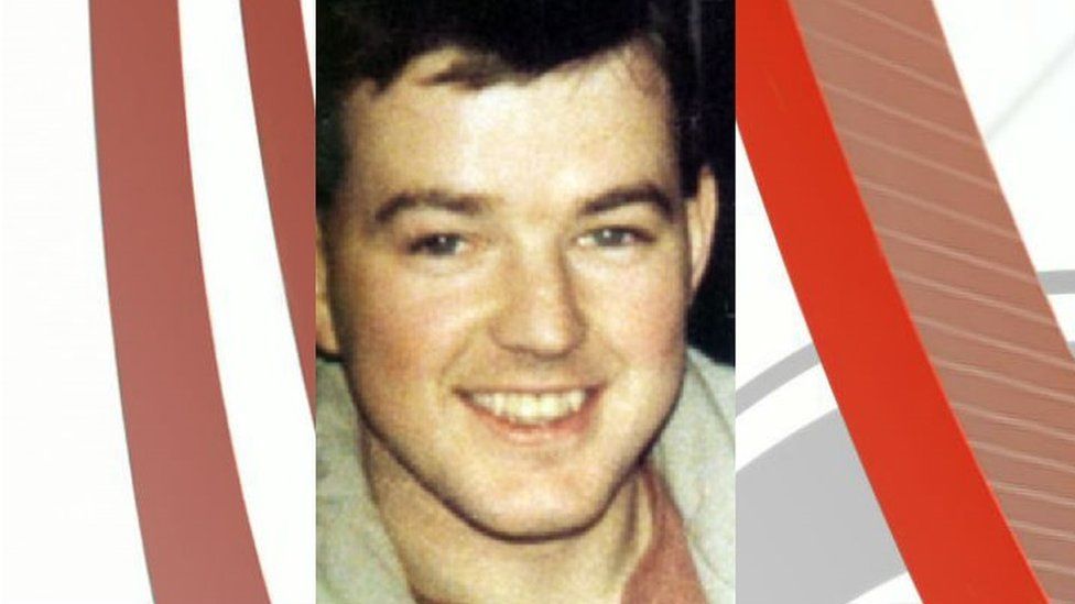 New appeal over murder of County Durham man Paul Logan - BBC News