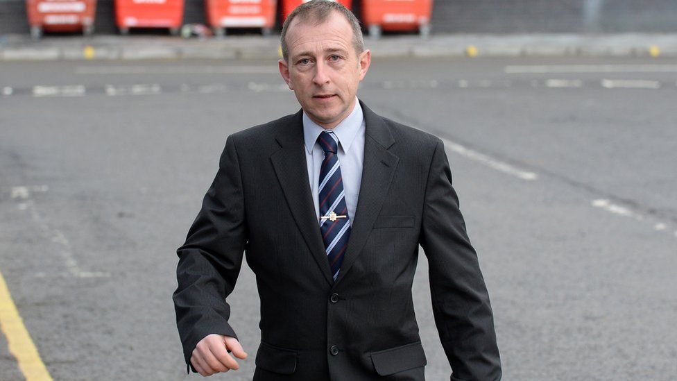 Former soldier Peter Atilla not guilty of rape - BBC News