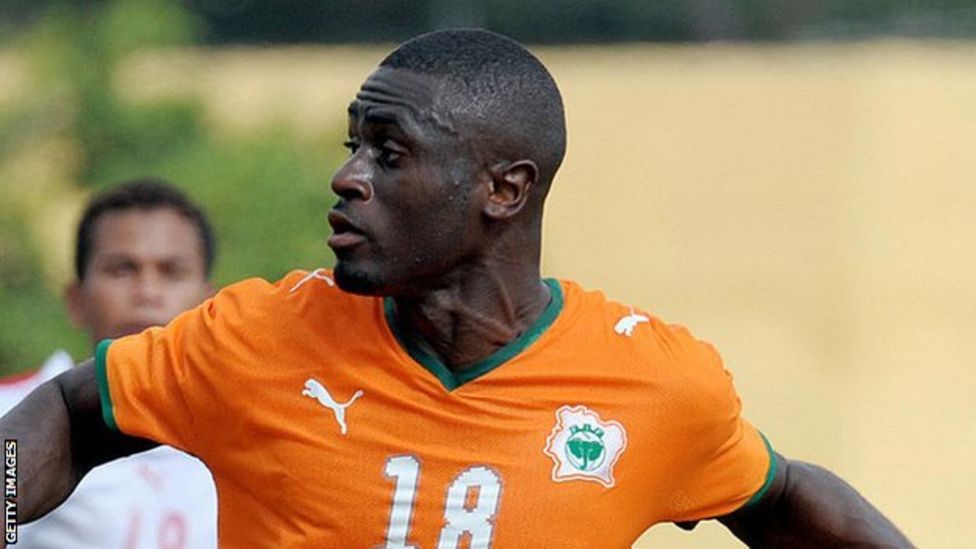 October's African football news in brief - BBC Sport