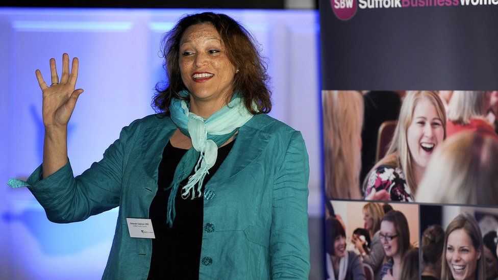 Suffolk County Council spent £32k on failed chief executive recruitment ...