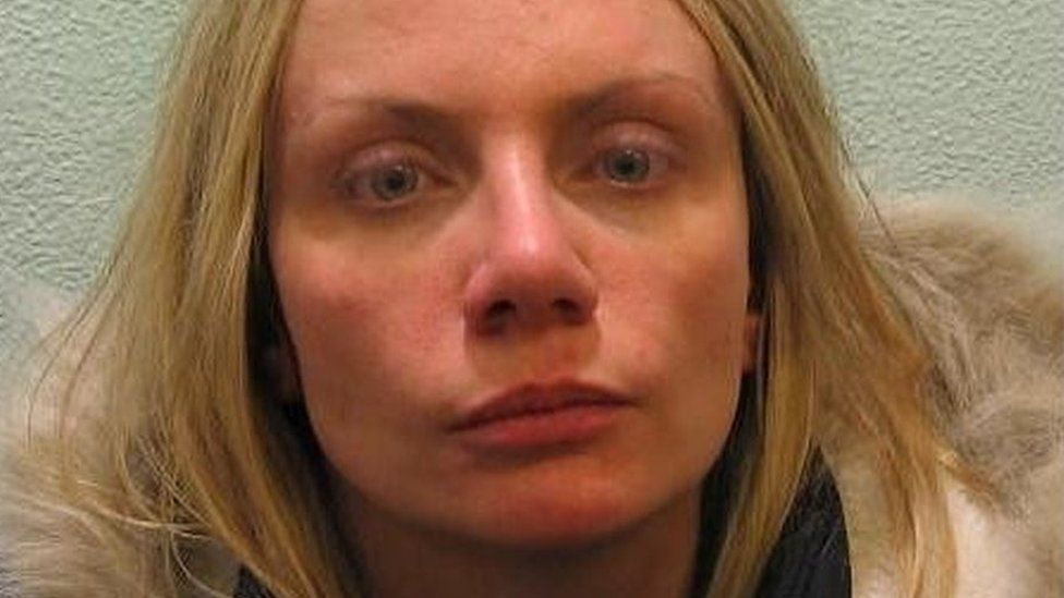 Ben Butler Jailed For Murdering Daughter Ellie After Custody Battle