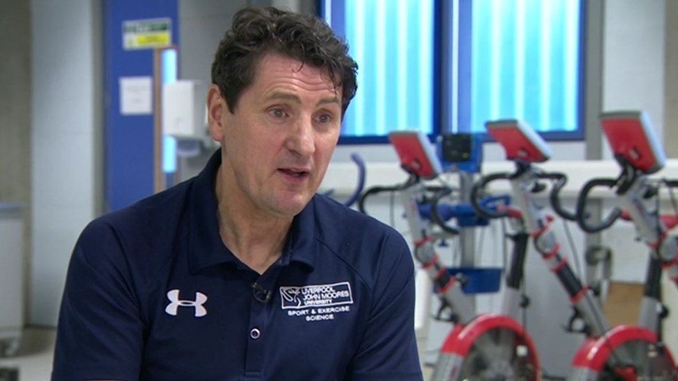 AP McCoy: Better weight advice could have extended my career - BBC News