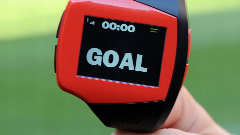 Real Madrid 7-1 Celta de Vigo - BBC Sport