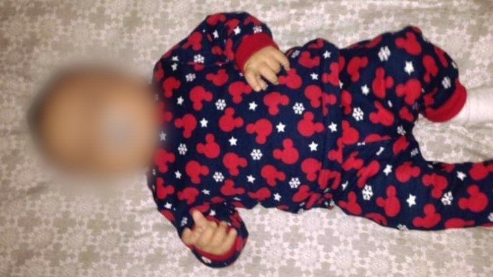 Mum with children in care describes agreeing to contraception pact ...