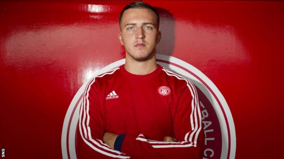 Hamilton goalkeeper Ryan Fulton eyes full Scotland caps after Liverpool ...