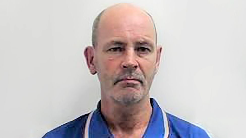 Rapist used phone to record attack on sleeping woman - BBC News