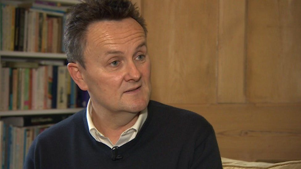 Commissioners 'should be appointed by assembly' - BBC News