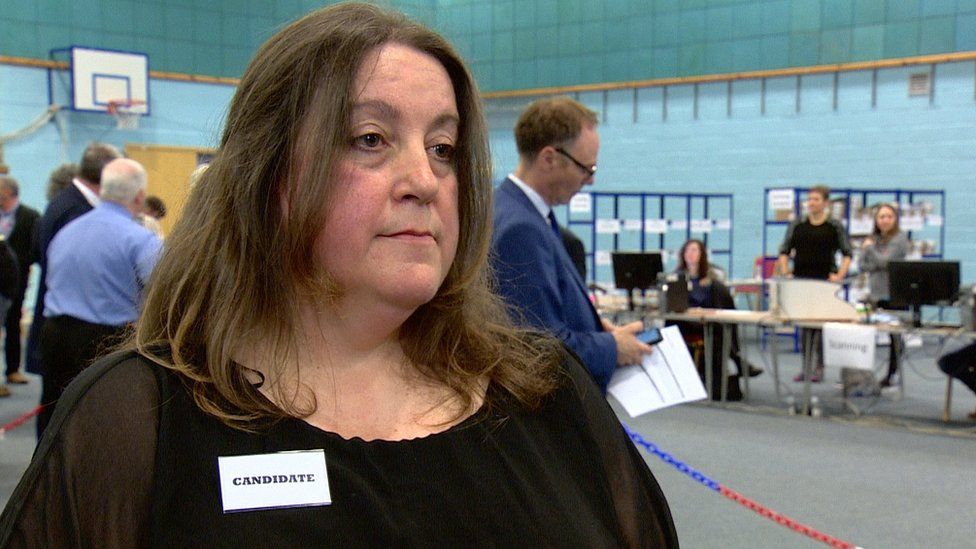 Scottish election results 2022: Isles' first female councillors since ...