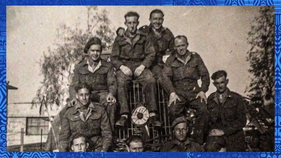 Black History Month: Tony Collins - the first black manager in the ...