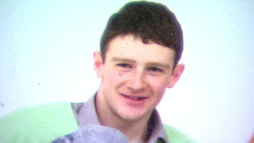 Christopher Meli: Police apologise to family for communication ...