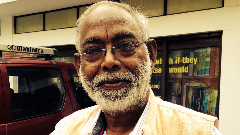 Viewpoint: The depressing reality of being trolled - BBC News