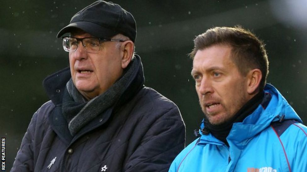 Darren Currie: Barnet appoint former player as assistant manager to ...