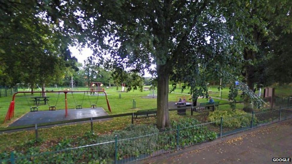 Eleven arrests over youths' organised weapons fight at Driffield park ...