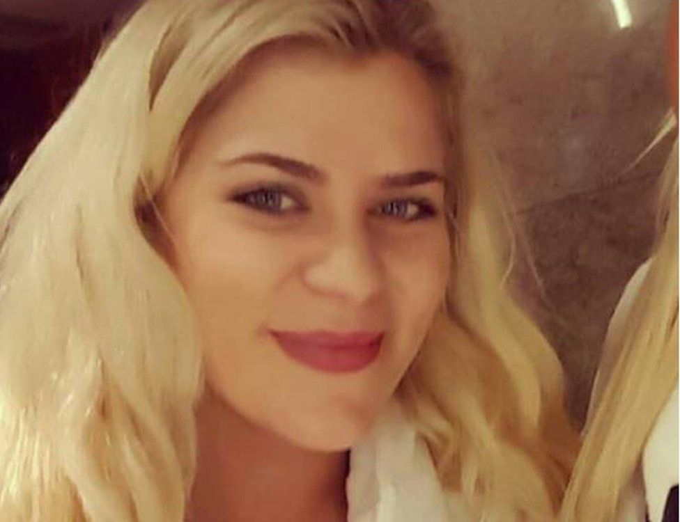 The millionaire and the escort - murder through logic? - BBC News