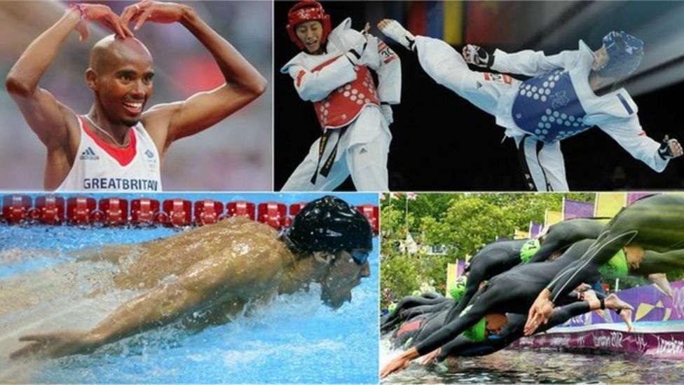 Rio 2016 Olympics day-by-day guide - BBC Sport