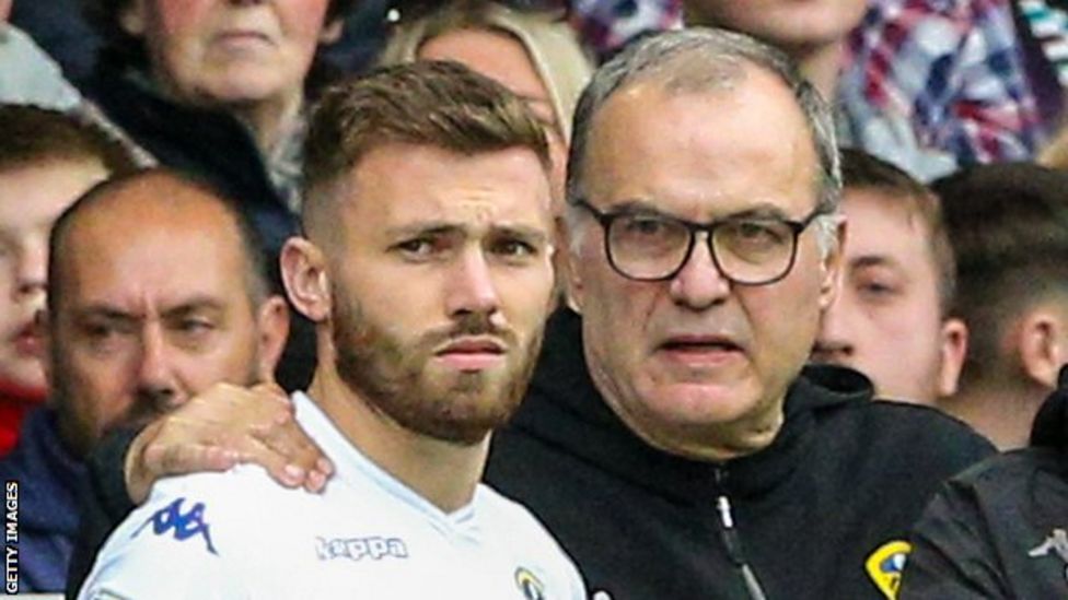 Stuart Dallas: Social media criticism helped drive NI winger to produce ...